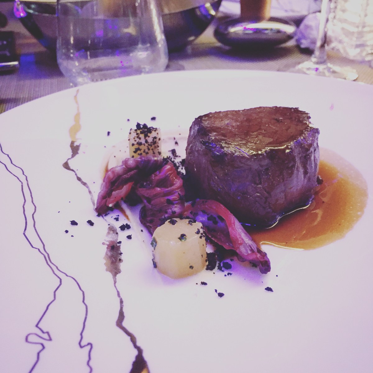 Retour sur le lancement de L’Essentiel de Chartier | Sylvie Isabelle